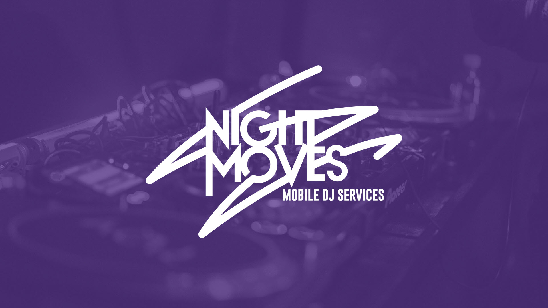 Our DJs | Night Moves